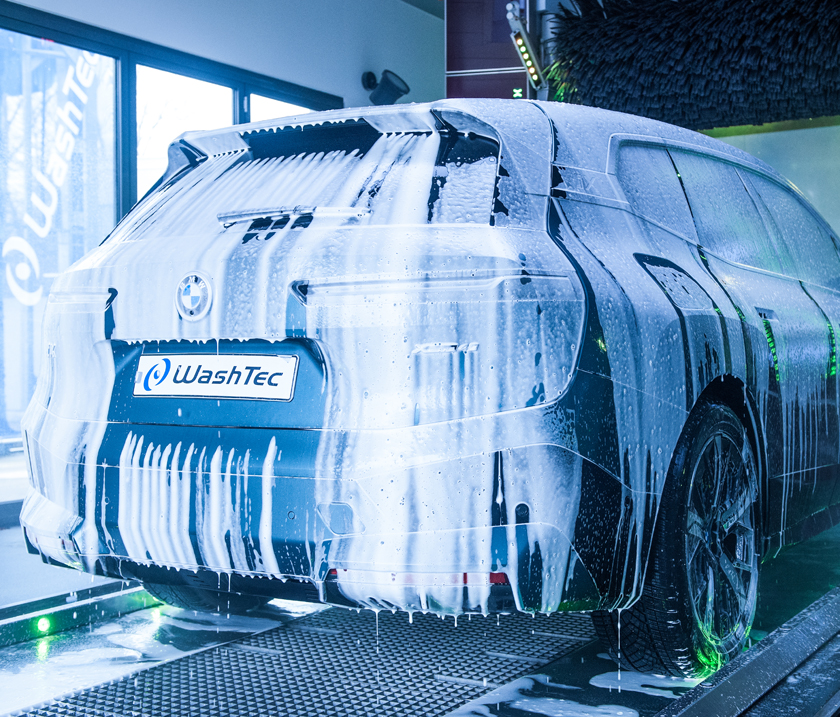 Corporate Governance – Washtec